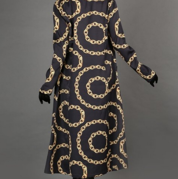 Jackets & Coats | Beautiful Chain Link Jacket | Poshmark